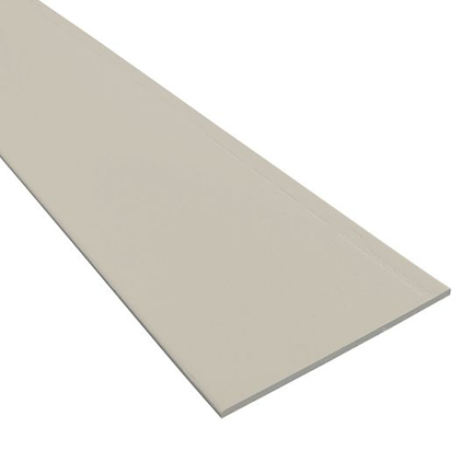 James Hardie 5/16" 8-1/4" x 12' Hardie Plank Smooth Lap Siding for Har ...
