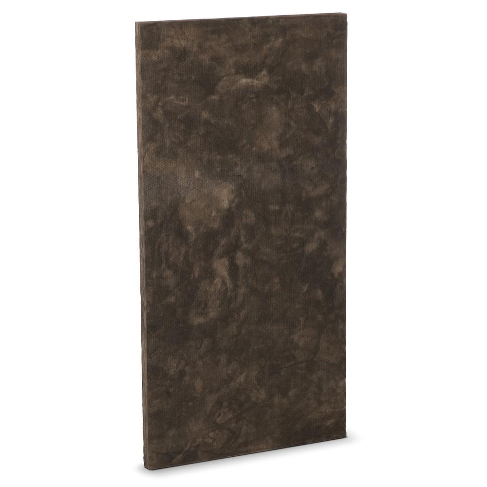 Knauf Insulation R-6.5 Acoustical Unfaced Insulation Board 1-1/2" x 24 – Super Arbor