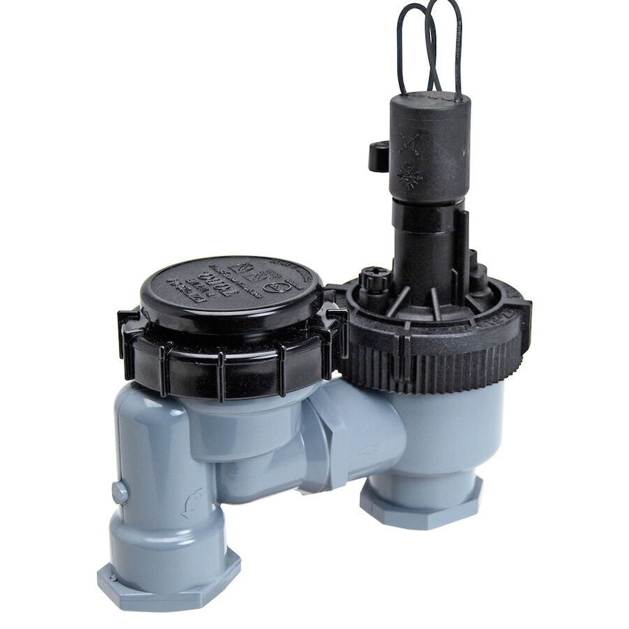 Toro Anti-Siphon Valve, 1 in., 150 PSI (Model 53764) – Super Arbor