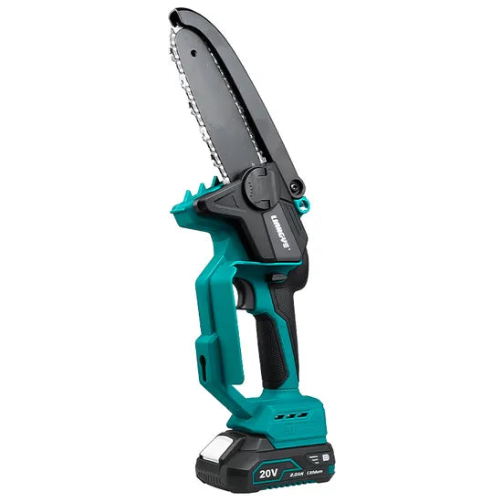 Liangye 20V Battery Gardening Tools 6 Inch Rechargeable Cordless Mini ...