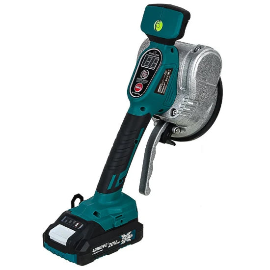 Liangye 20V Portable Power Tools Battery Powered Tile Vibrating Tools ...