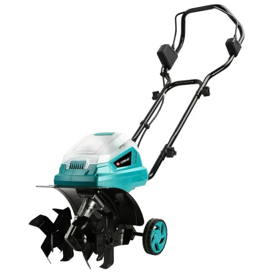 Liangye Battery Power Agricultural Equipment Electric Farming Machiner ...