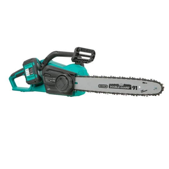 Liangye Battery Tree Cutting Machines 40V 14 Inch Cordless Operated Ch ...