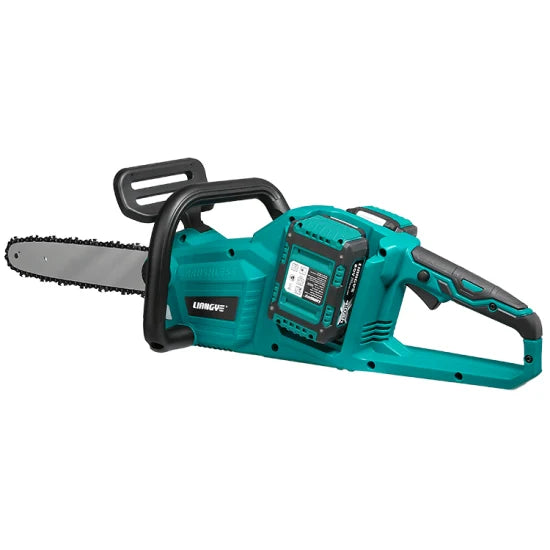 Liangye Best Trees Cutting Machine 40V 16 Inch Battery Power Chain Saw ...