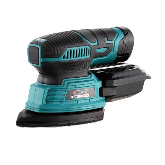 Liangye Cordless Power Tools 12V Rechargeable Electric Hand Held Wood ...
