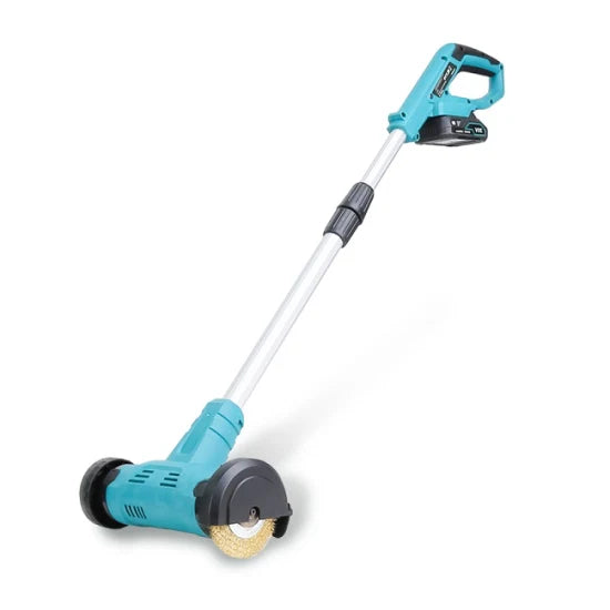 Liangye Electric Cleaning Machines 18V Battery Power Grout Cleaner ...