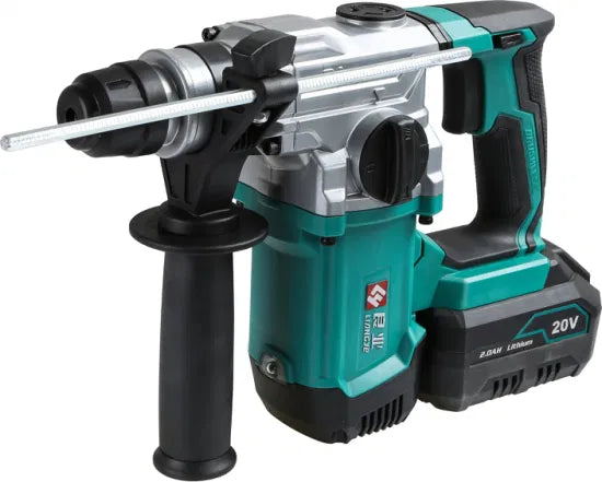 Liangye Factory Battery Powered Tools 18V Cordless Brushless Heavy Dut ...