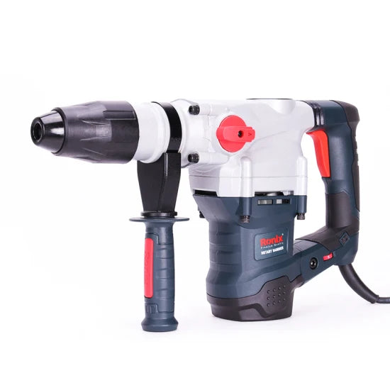 Model 2705 Ronix Power Drilling 1600W 40mm SDS Max Electric Rotary Ham ...