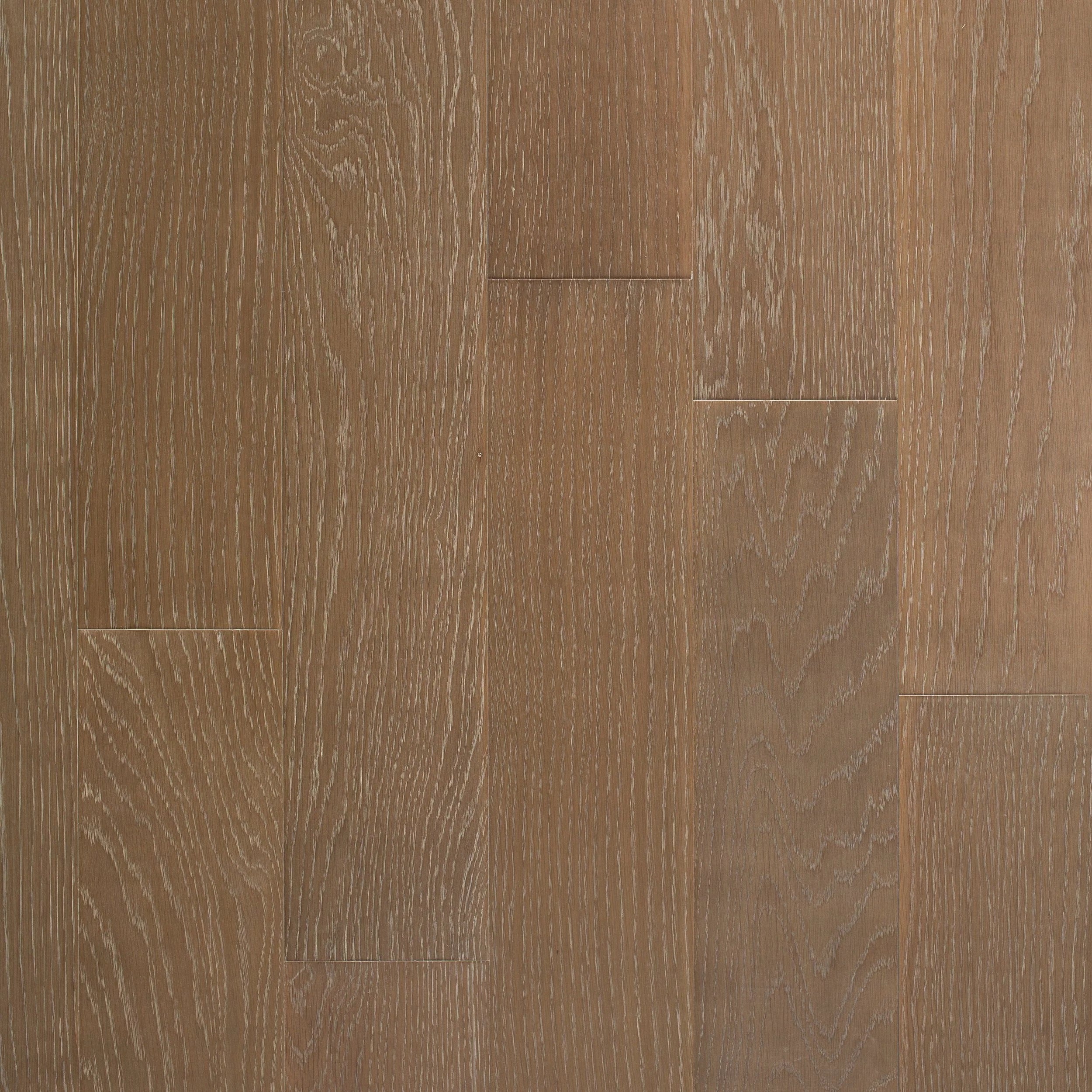 Molveno White Oak Water-Resistant Engineered Hardwood – Super Arbor