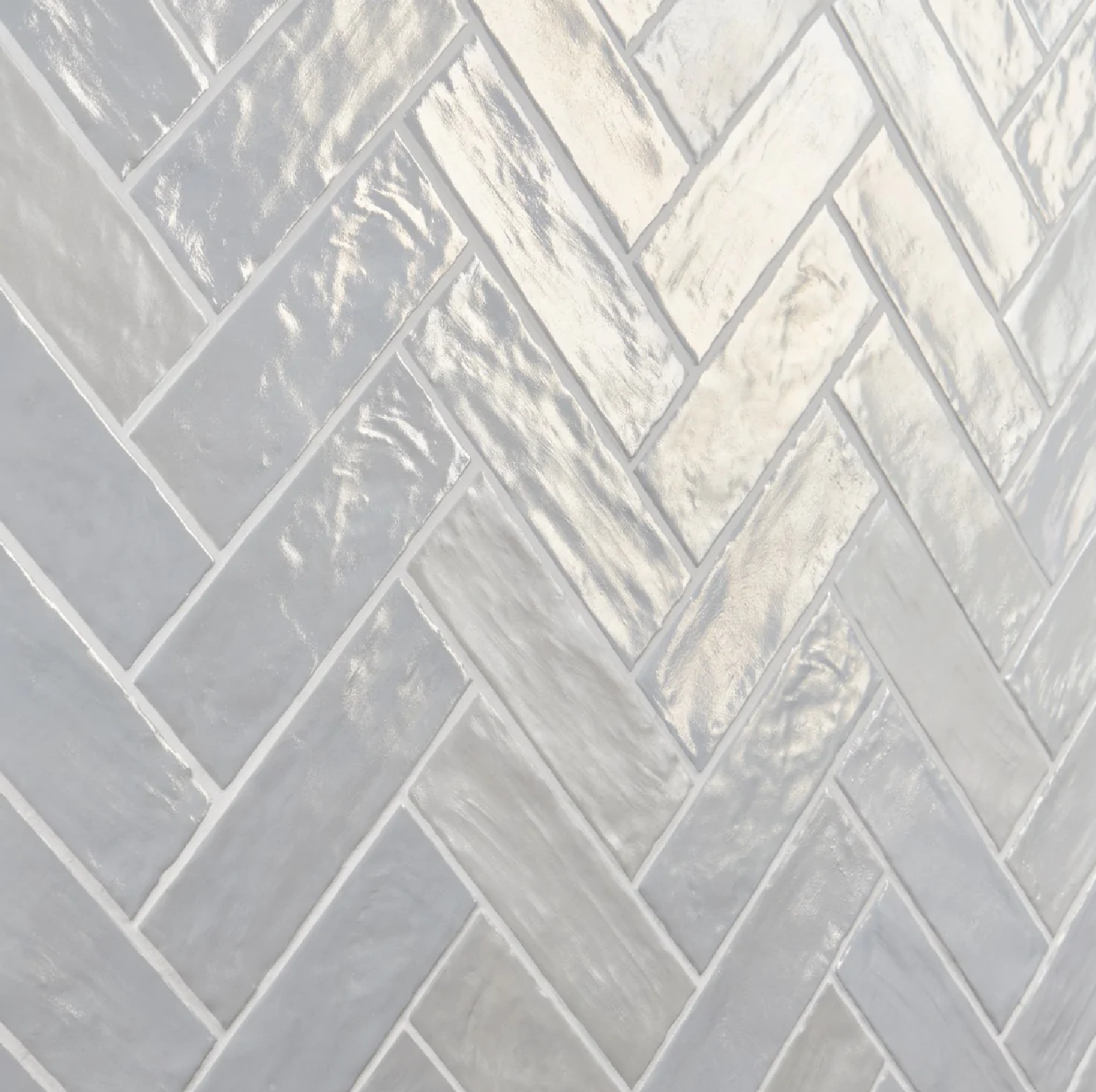 Montauk Sky Blue 4x4 Mixed Finish Ceramic Tile – Super Arbor