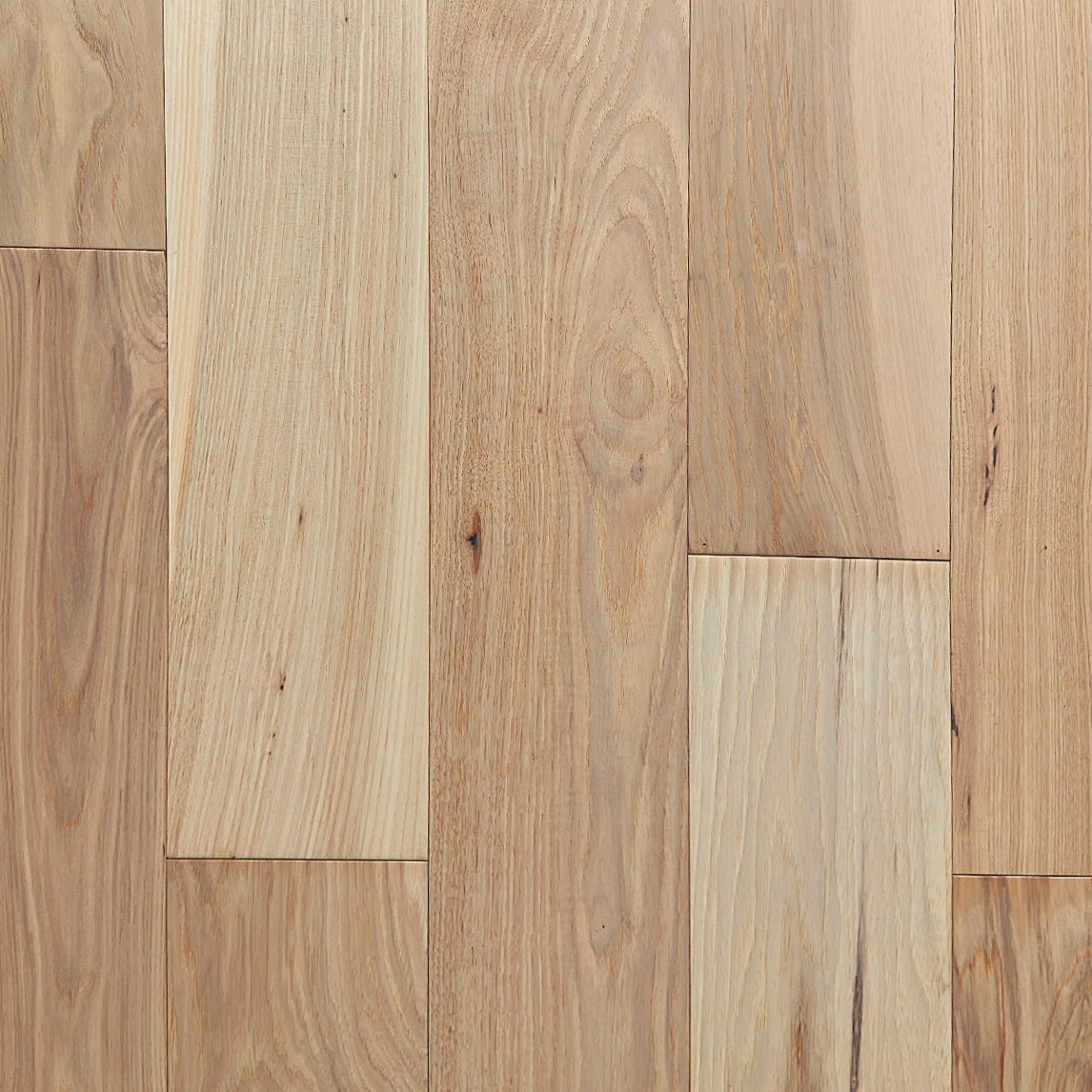 Morant Hickory Distressed Engineered Hardwood – Super Arbor