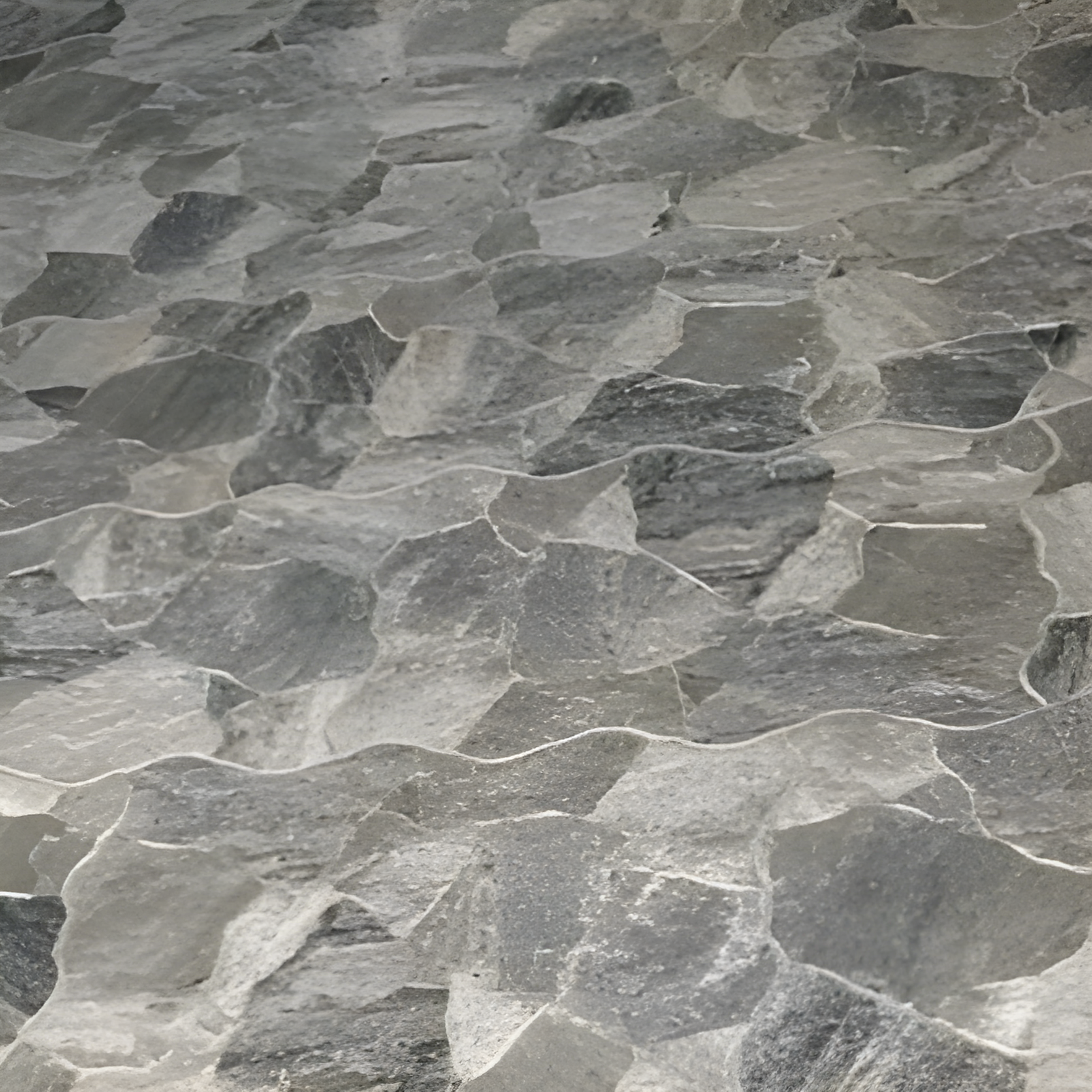 Neptune Gold 17.62 in. x 26.12 in. Matte Porcelain Stone Look Floor an ...