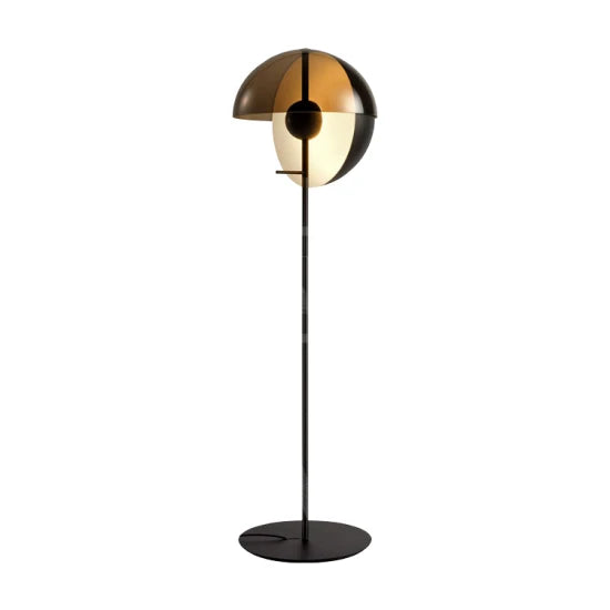DLSS Lighting Co.,Ltd New Designs Glass COB Indoor Table Lighting Lamp ...