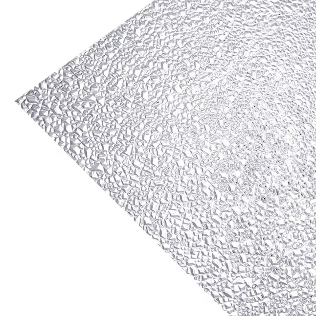 Plaskolite OPTIX 0.0625-in T x 24-in W x 24-in L Clear Acrylic Sheet ...