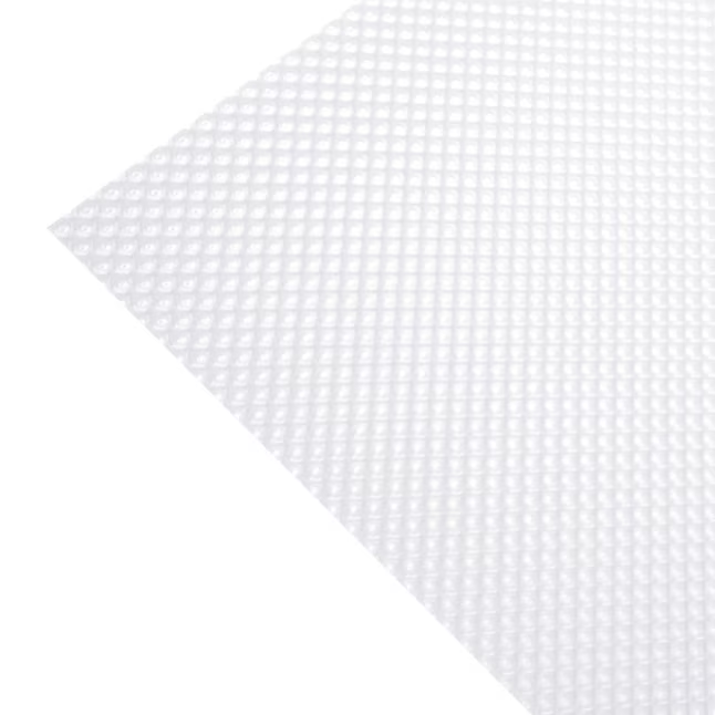 Plaskolite OPTIX 0.0625-in T x 48-in W x 24-in L White Acrylic Sheet ...