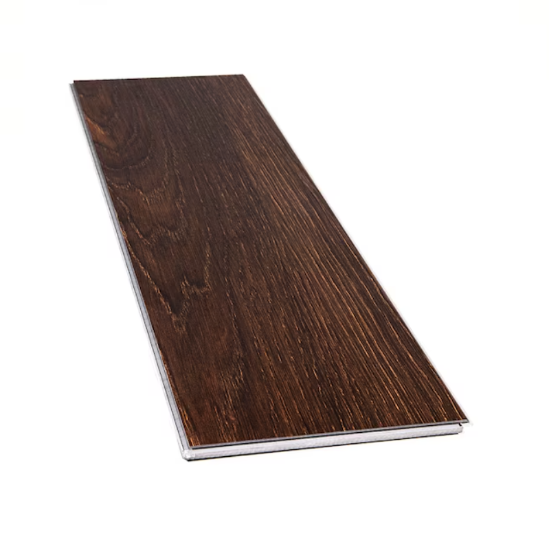 ProCore Pro (Sample) Pro Arden Oak Water Resistant Wood Look Interlock ...