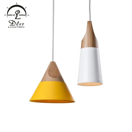 DLSS Lighting Promotion Product of Modern Design Pendant Lighting with ...