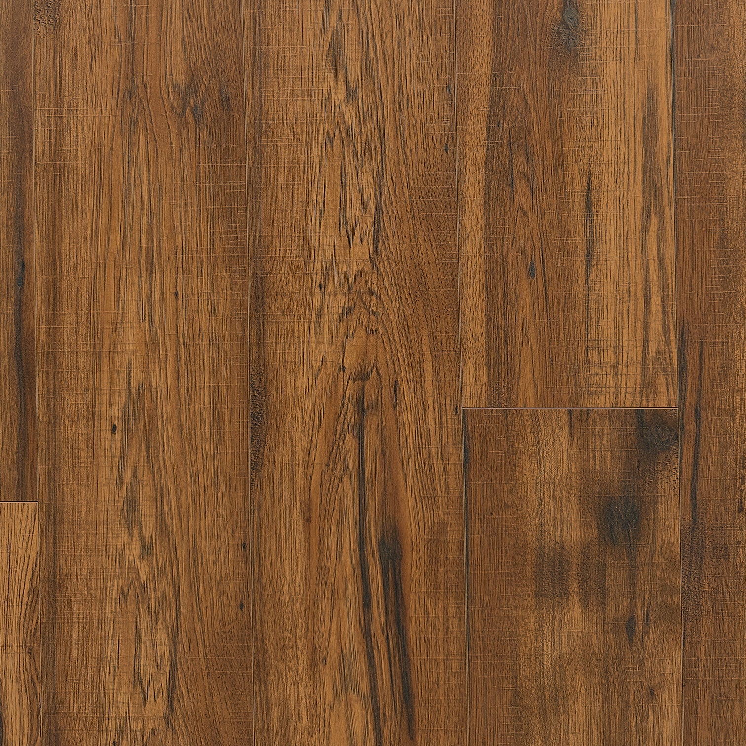 Reclaimed Hickory Water-Resistant Laminate – Super Arbor