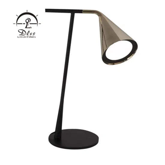 DLSS Lighting Co., Ltd Removable LED Reading Room Table Lamp Sitting L ...