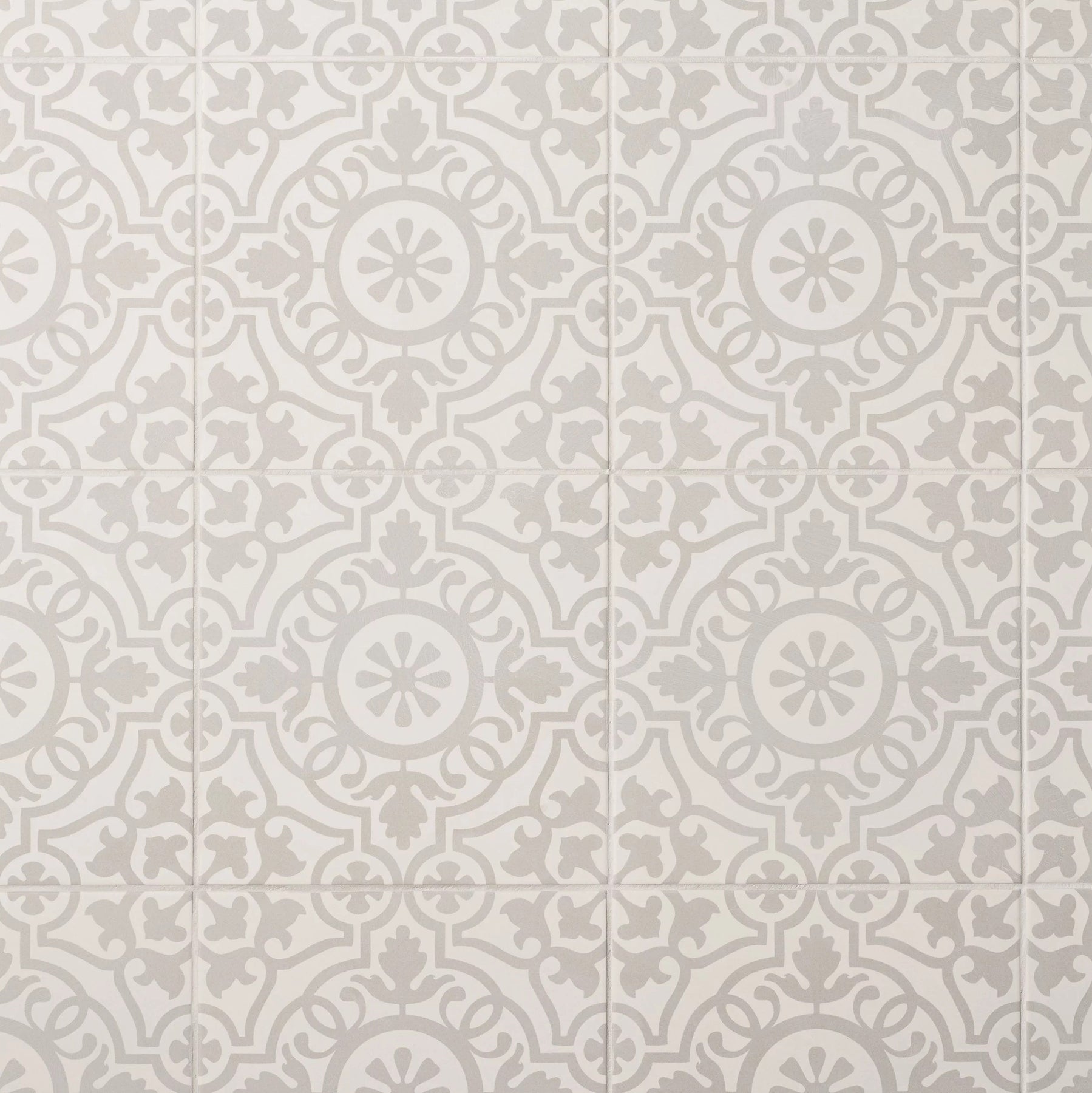 Revival Gray Matte Porcelain Tile – Super Arbor
