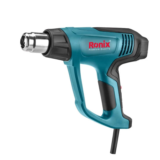 Ronix 1105 Heat Gun Air Tool Industrial Heat Gun Hot Air Heat Gun Weld ...