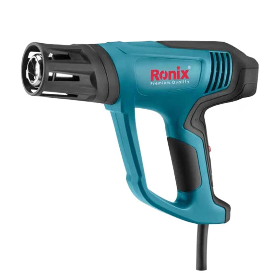 Ronix 1106 Heat Gun Air Tool Industrial Heat Gun Hot Air Heat Gun Weld ...
