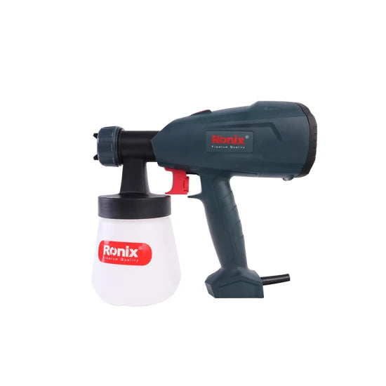 RONIX Ronix 1335 HVLP Spray Gun Applicable to Paint Spraying on Cars M ...