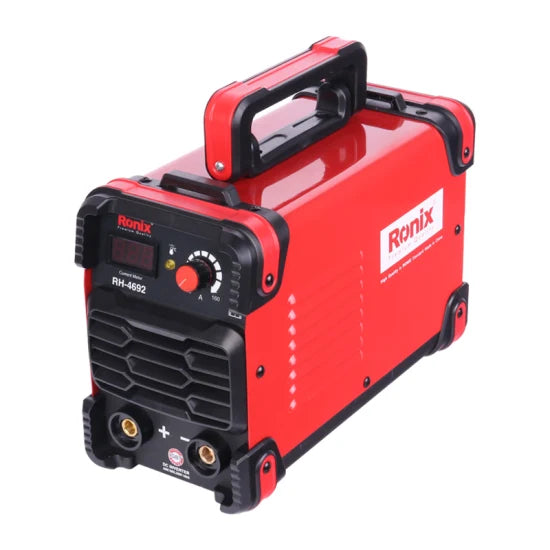 Ronix 160A Mini Welding Machine Portable Inverter Arc Welder Welding M ...