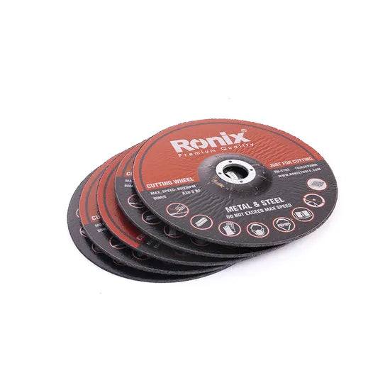 Ronix 180*22.2*3/6mm Cutting & Grinding Wheel – Super Arbor