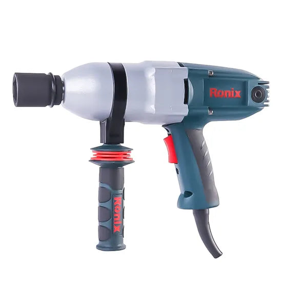 Ronix 2036 Impact Wrench Brushless 3/4 Inch 1900rpm High Torque Impact ...