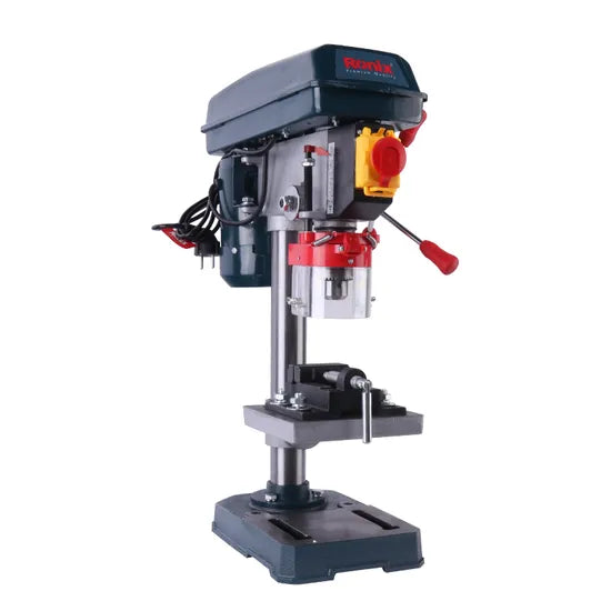 Ronix 2603 Bench Drill Heavy Base Weight and The Three-Hole Screw Posi ...