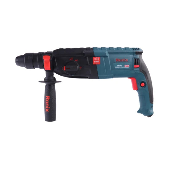Ronix 2713 Designed with Torque Limiting Clutch Automotive Quality Bea ...