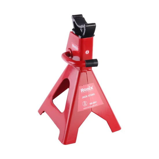 Ronix 2ton Jack Stand Cast Iron Steel Heavy Duty Car Jack Stand – Super ...