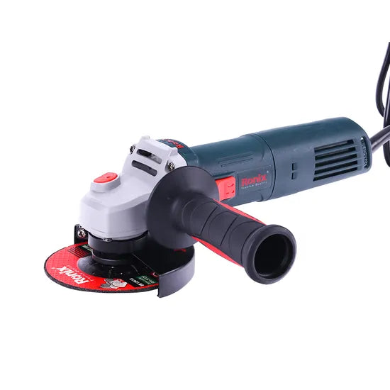 RONIX Ronix 3111 Better Control Reach and Leverage Spindle Lock for Ea ...