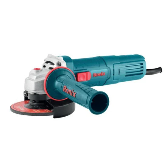 RONIX Ronix 3120 Trigger Allow to Easily Turn on/off Angle Grinder wit ...