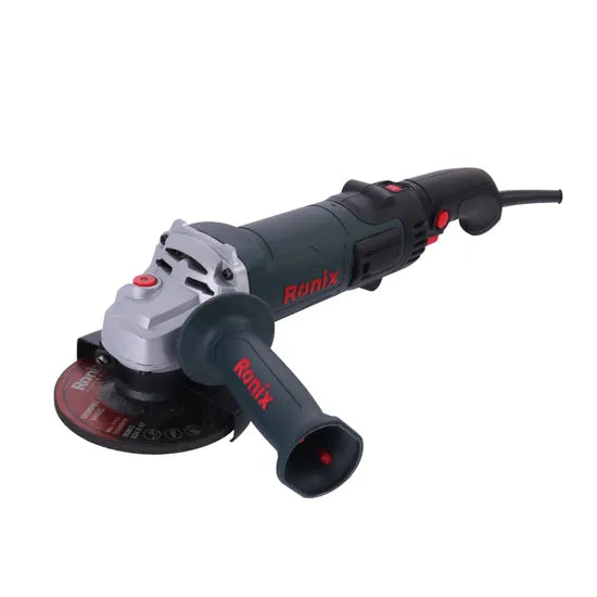 Ronix 3161 High Power Copper Motor Grinder Cutting Machine Small Elect ...