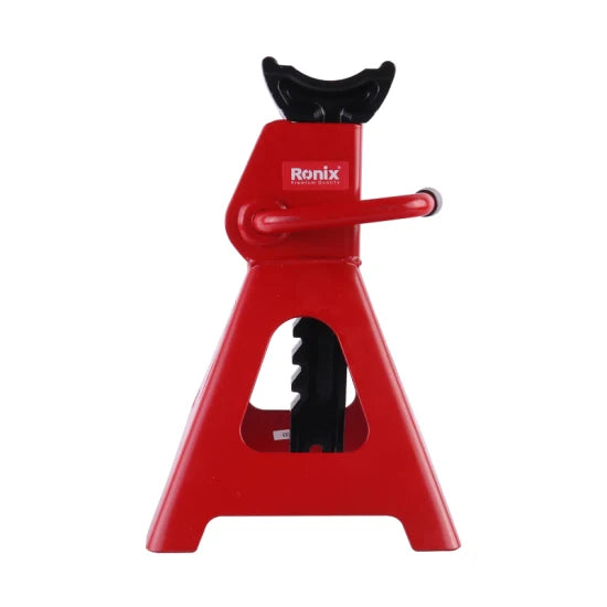 Ronix 3ton Jack Stand Cast Iron Steel Heavy Duty Car Jack – Super Arbor