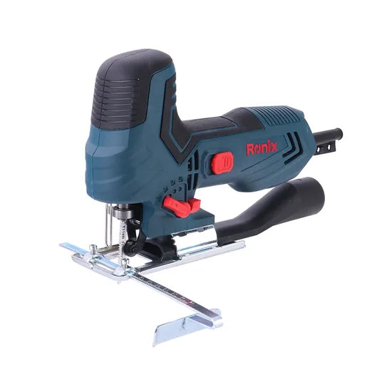 Ronix 4101 550W Electric Jig Saw Tool with 3 Variable Speeds 4 Orbital ...