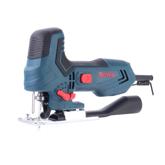 Ronix 4101 Powerful 550W Motor Jig Saw Tool Speed up 3000 Rpm of Cutti ...