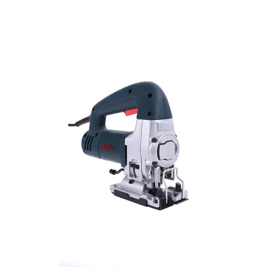 Ronix 4110 4-Position Orbital Setting Jigsaw Provides High Precision C ...
