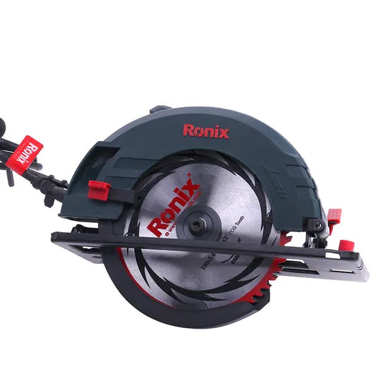 Ronix 4318 Dematic Portable Power Tools 1350W High Power Electric Circ ...
