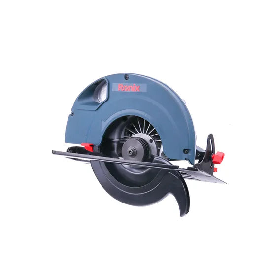 Ronix 4320 235mm Durable Heavy Duty Electric Hand Circular Saw Cutting ...