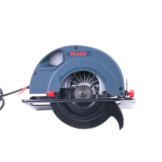 Ronix 4320 Circular Saw Multiple Bevel and Miter Angles Affording Opti ...