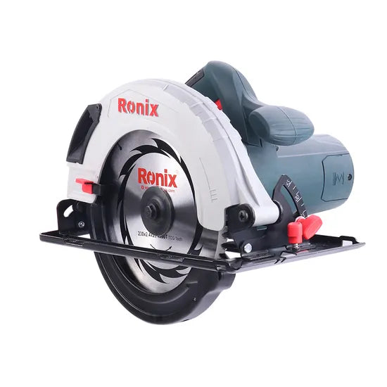 Ronix 4323 More Convenient Straight Precise and Professional Cutting L ...