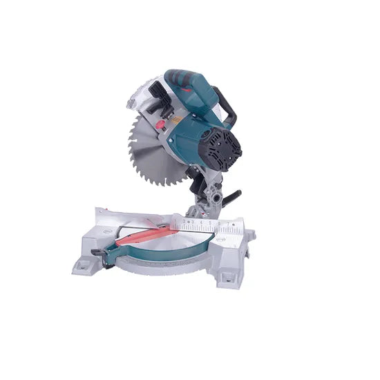 Ronix 5102 255mm 1800W Industrial Sliding Bar Compound Miter Saw with ...
