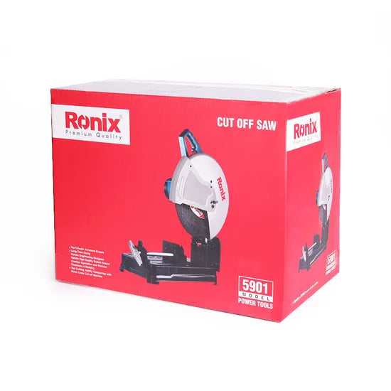 Ronix 5901 Cut off Machine Sale Original Professional Electric Cutting ...
