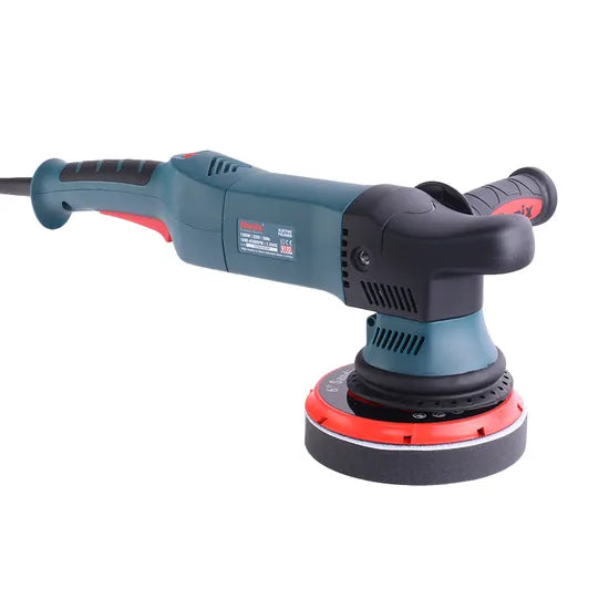 Ronix 6122 Variable Speed Dual Action Polisher Car and Car Scratch Rem ...