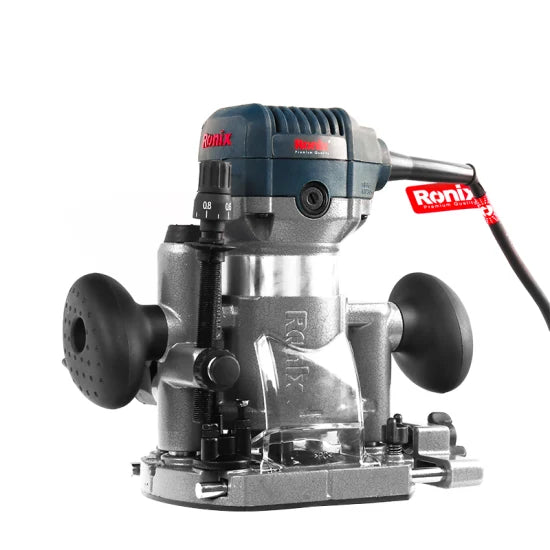 Ronix 7108 Variable Speed Powerful Speed Adjustable Motor Meets Differ ...