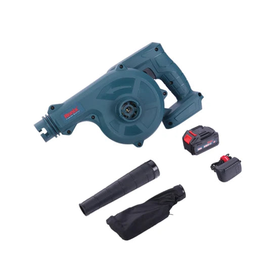 Ronix 8302 Model 20V Lithium Battery Brushless Leaf Blower Electric Bl ...
