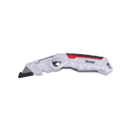 Ronix Hand Cutter Model Rh-3009 Sk5 Folding Knife Cutter – Super Arbor